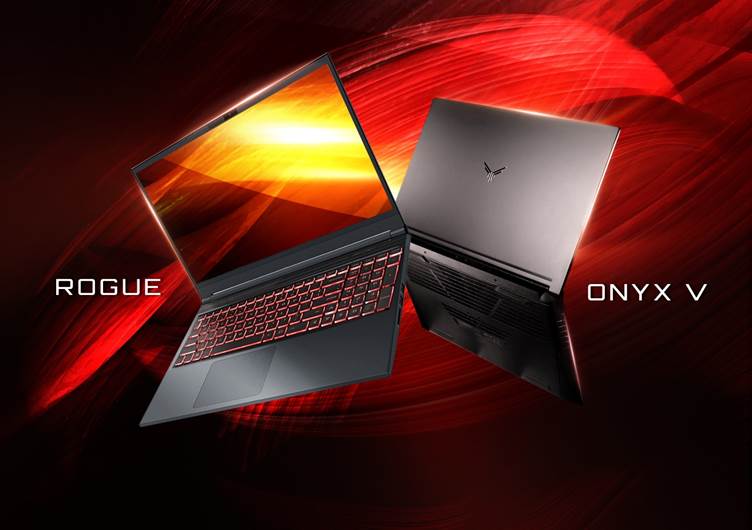 Illegear Onyx V Dan Rouge Dengan Cip AMD Ryzen 4000 Ditawarkan Bermula ...