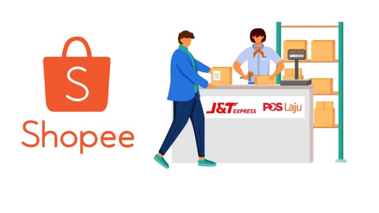 Cara Kembalikan Barang Kepada Penjual Dengan Shopee Free Return