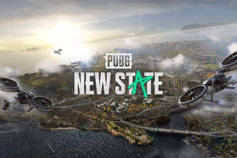 PUBG: New State Akan Rasmi Untuk iOS Dan Android November Ini