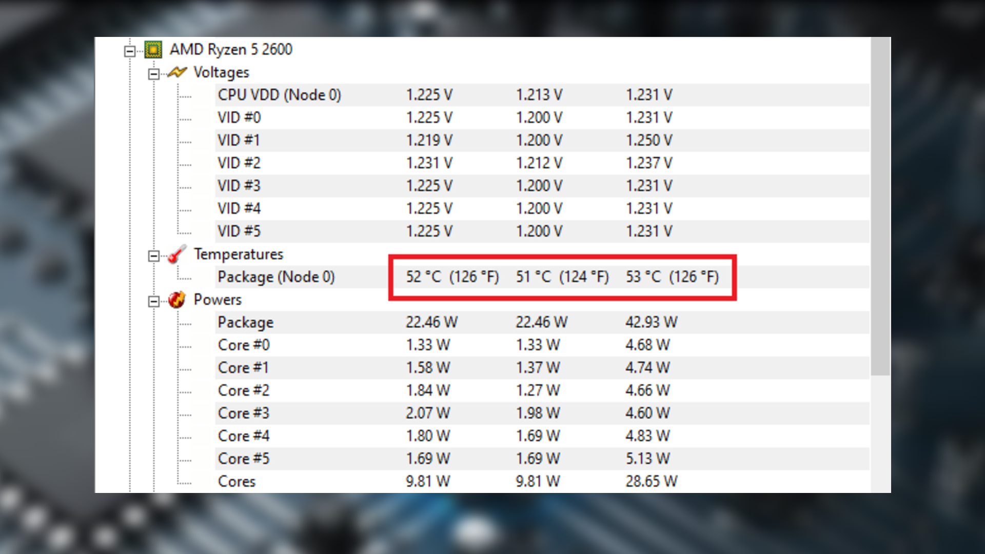 Ini Cara Untuk Pantau Suhu CPU Pada Windows 10