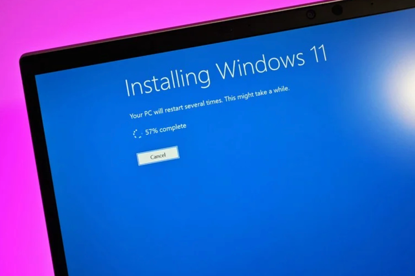 Selepas Ini Proses Naik Taraf Ke Windows 11 Perlukan Capaian Internet Selepas Ini Proses Naik Taraf Ke Windows 11 Perlukan Capaian Internet