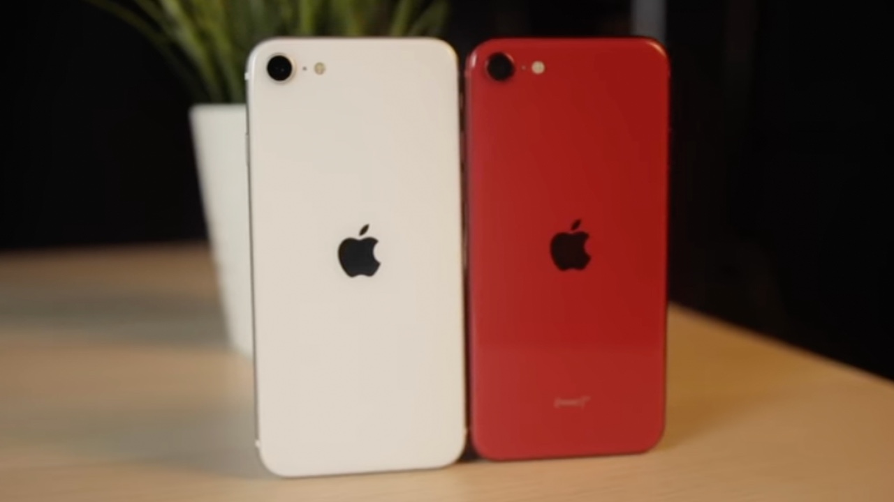 iPhone SE 5G Dijangka Hadir April Nanti, Mungkin Ini Rupa Bentuknya