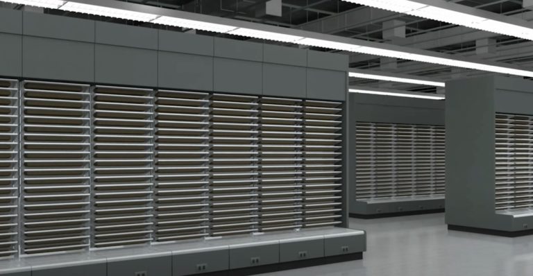 SAGE, Komputer Termahal, Terberat Dan Terbesar Di Dunia Yang Pernah ...