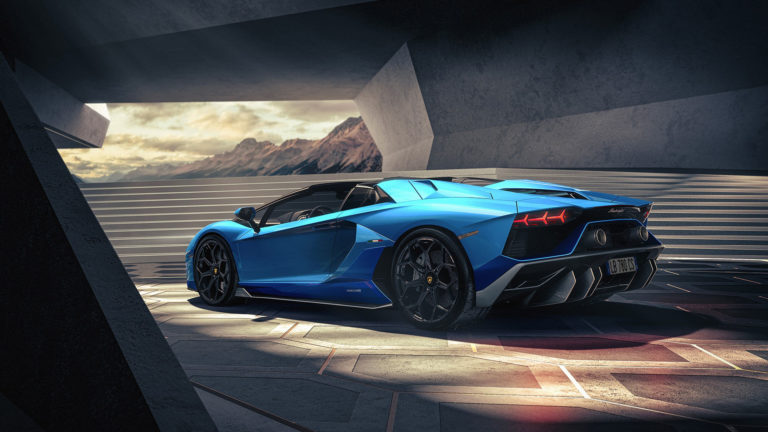 Tiada Lagi Kereta Dengan 100% Enjin Petrol, Lamborghini Beralih Ke ... Tiada Lagi Kereta Dengan 100% Enjin Petrol, Lamborghini Beralih Ke ...