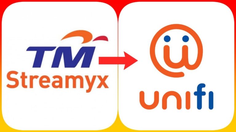 Pelanggan Streamyx (unifi Lite) Akan Diubah Ke unifi Fibre Secara ...