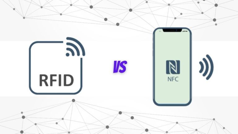 Ini Perbezaan NFC Dan RFID Yang Mungkin Ramai Tidak Tahu