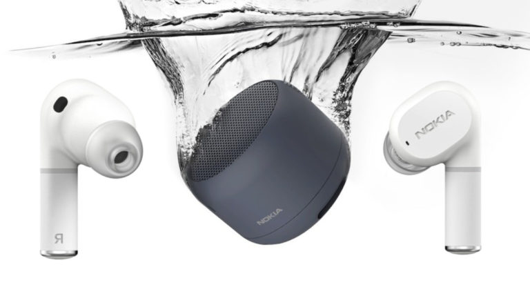 Nokia Lancar TWS, Clarity Earbud 2 Pro Dan Pembesar Suara