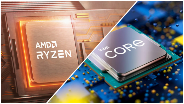 Berdasarkan Ujian Prestasi, Ini Kedudukan CPU Terbaik Pada Tahun 2022 ...