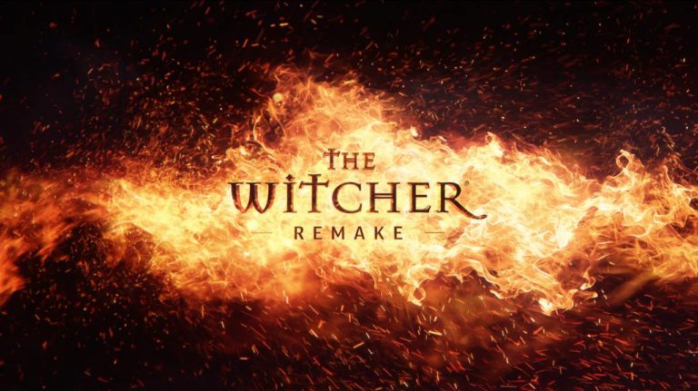 CDPR Umum The Witcher Remake Guna Unreal Engine 5, The Witcher 3 'Next ...