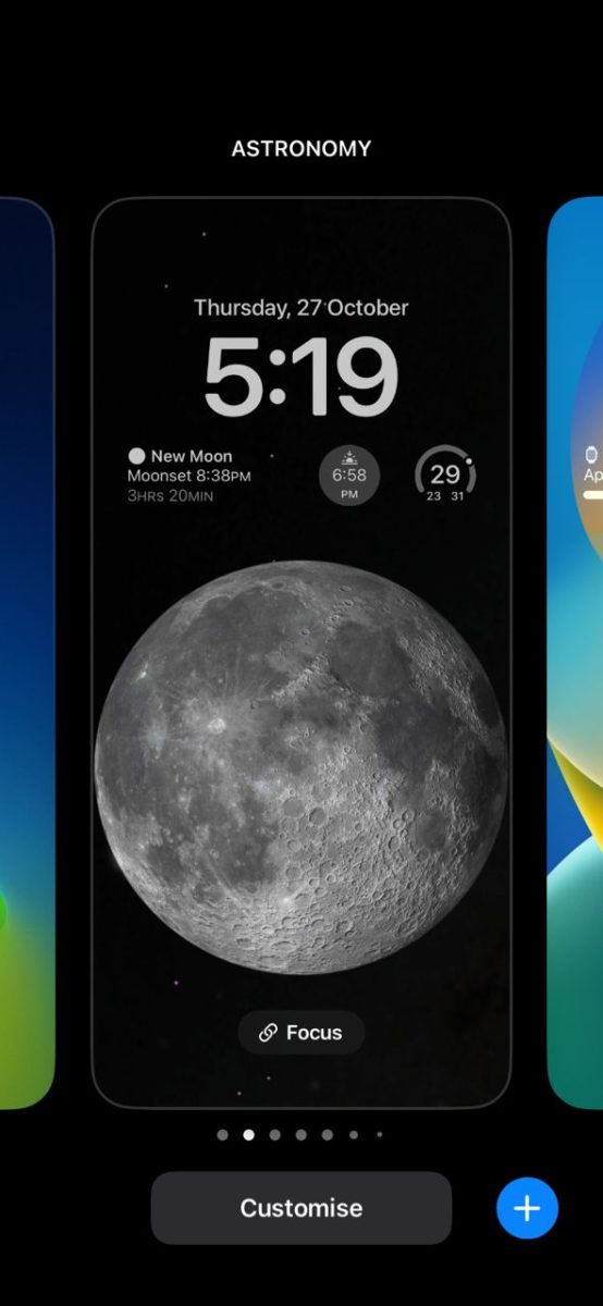 Ubah Segera 2 Tetapan iOS 16 Ini Untuk Panjangkan Hayat Harian Bateri ...