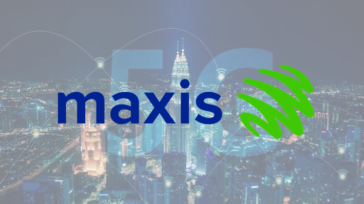 Maxis Perluas Perkhidmatan 'Roaming' 5G Ke 29 Negara