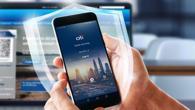 Citibank Umum Peralihan Kepada UOB Berkuat Kuasa 1 November 2022