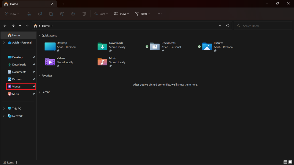 Cara Untuk "Screenshot" Di Windows 11