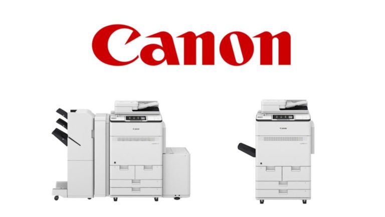 Muat 8,500 Helai Dan Mampu Cetak 80 Halaman Seminit, Itu Canon ...