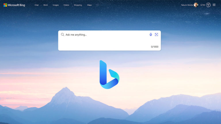 Muat Turun Bing Meningkat 10X Ganda Di App Store Sejurus Berita ... Muat Turun Bing Meningkat 10X Ganda Di App Store Sejurus Berita ...