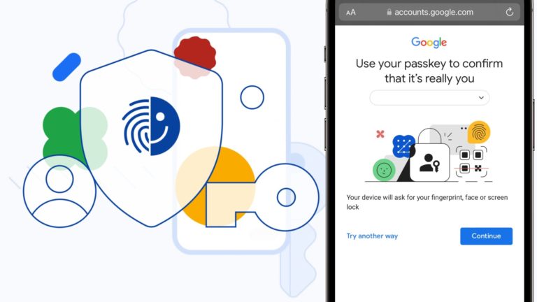 Google Perkenal Passkeys Untuk Log Masuk Akaun, Ini Caranya
