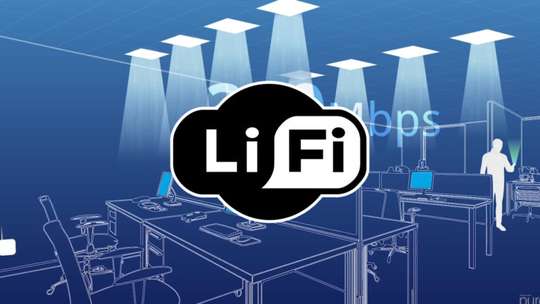LiFi Diiktiraf Secara Rasmi, 100 Kali Ganda Lebih Laju Daripada Wi-Fi