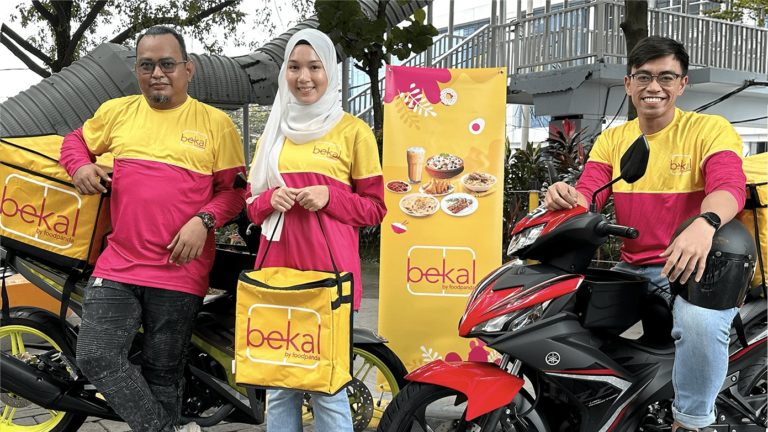 Kenali Apa Itu bekal by foodpanda Dan Bezanya Dengan foodpanda Biasa
