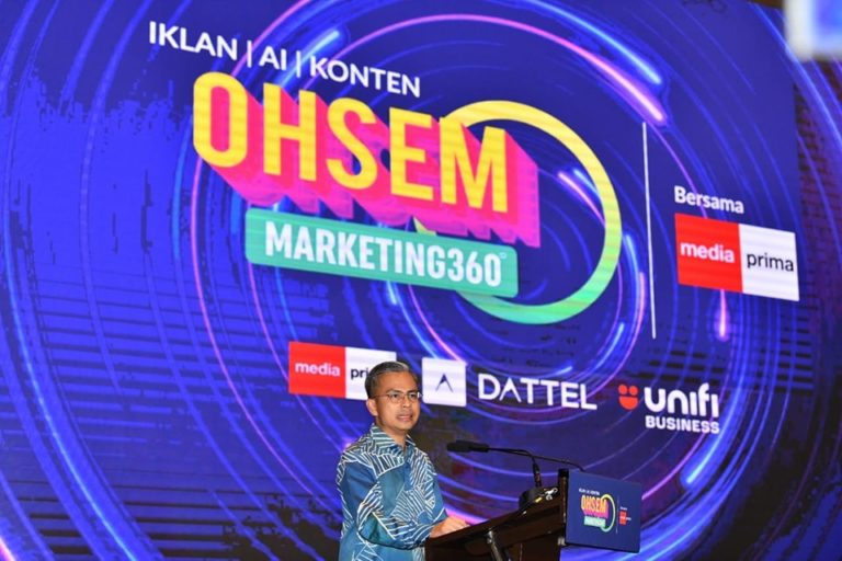 Dana Iklan Digital OHSEM Dilancar, Akses Iklan RM8 Ribu Pada Harga RM1 ...